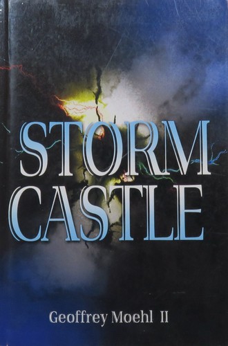 Moehl - Storm Castle Book 2 - 2008 - Trade Paperback | eBay