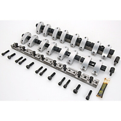 LS Engine Jesel Shaft Rockers Roller Rockers KSS-317070 | Performance ...