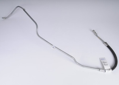 Automatic Transmission Oil Cooler Tube-PIPE Lower ACDelco GM Original ...