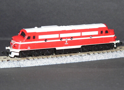 Minitrix 12270 Nohab M61.004 neuwertig und sehr selten | eBay.de