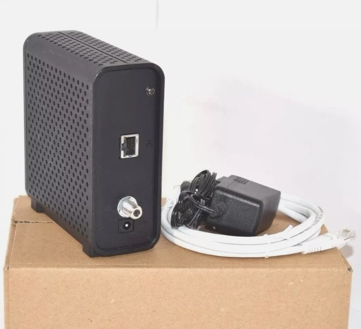 Pack of 10 Arris SB6183 Motorola Docsis 3.0 Cable Modem Comcast Xfinity ...