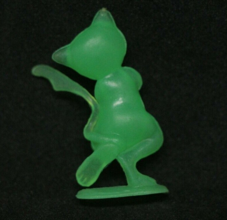 POKEMON Monochromatic 2008 D11 MEW Cereal Premium PERU NINTENDO MYO ...