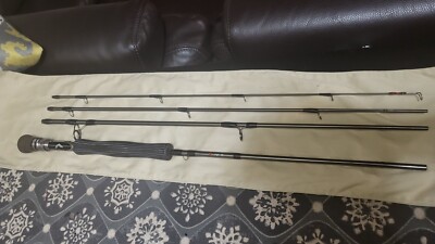 Big Game Rods - Custom Saltwater Fishing Rod