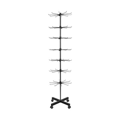 Racks & Fixtures - Spinner Racks