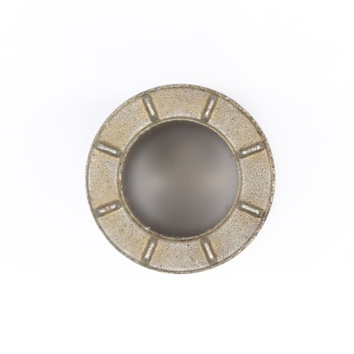 Serrated Axle Part Number - 0603-030 For Arctic Cat | eBay