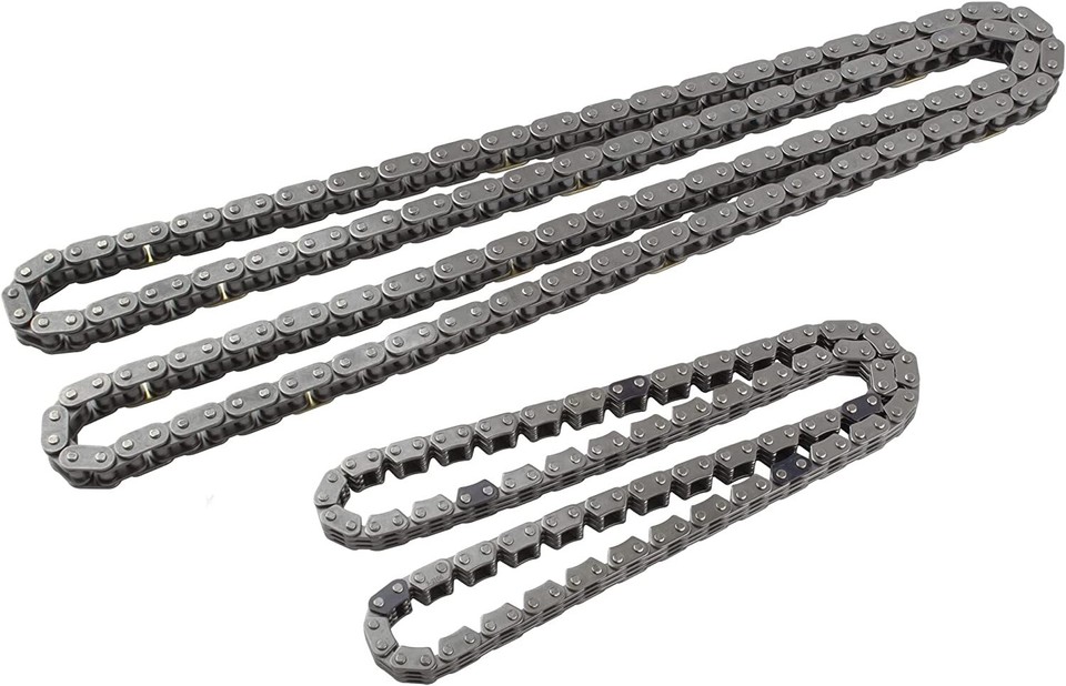 Timing Chain Kit For 2007-2012 GMC Canyon Chevy Colorado HUMMER 2.9L 3 ...