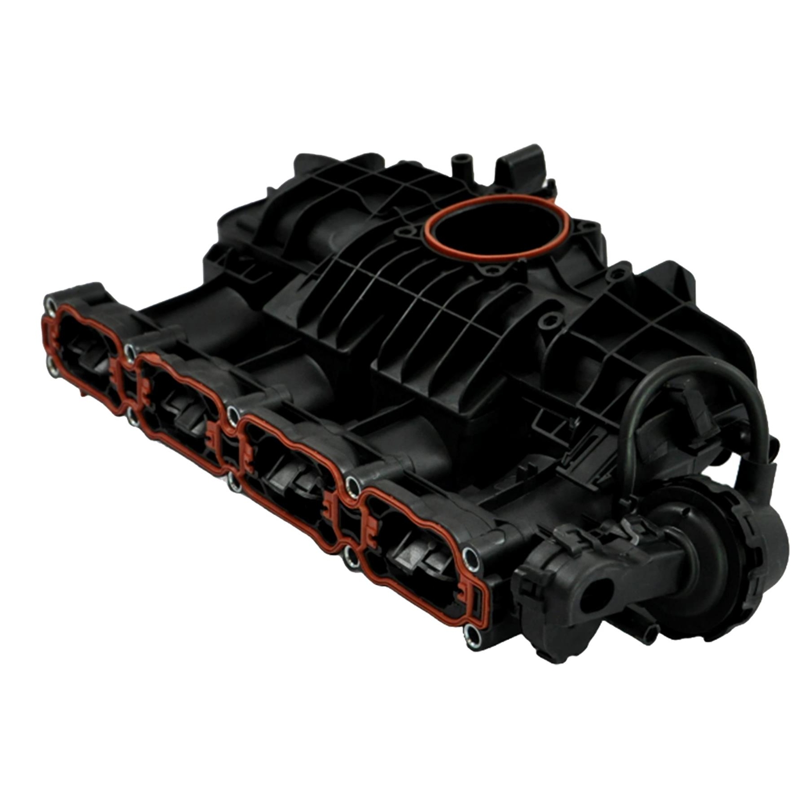 Intake Manifold Fits Audi A1 A3 A6 A7 Q3 Q5 Q7 TT A4 A5 Sportback ...