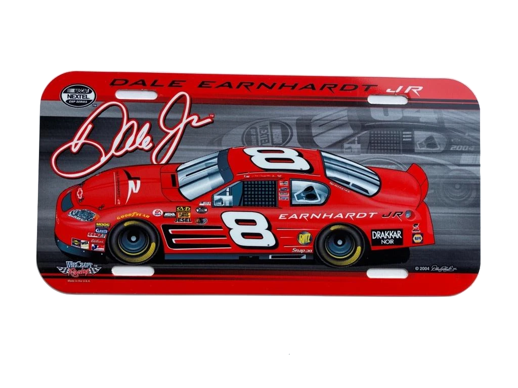 Nascar Cars Dale Jr