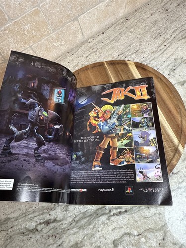 STUFF 2004 magazine BROOKE BURKE Rachel Hunter JENNA DeWAN Ross Powers ...