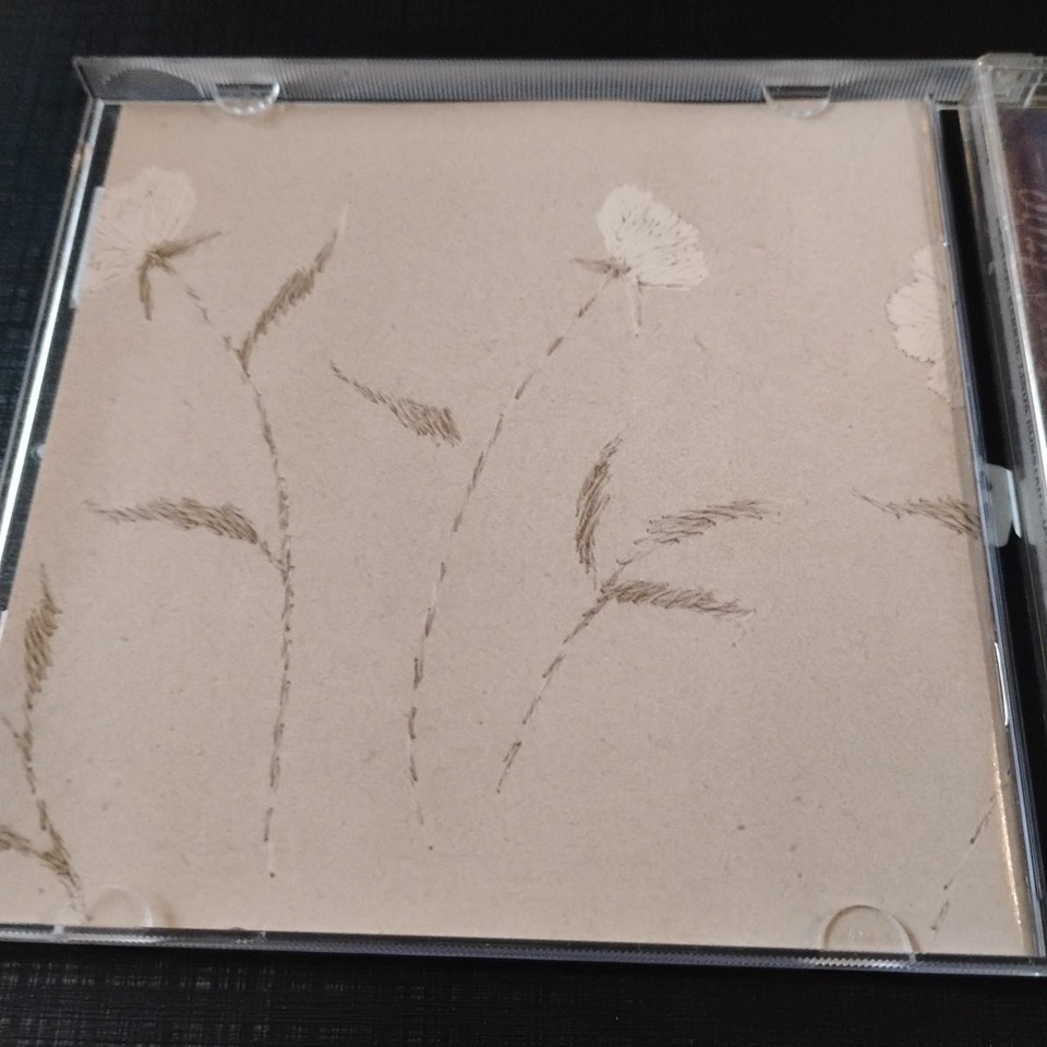 Trio II CD by Dolly Parton, Emmylou Harris, Linda Ronstadt Trio Country ...