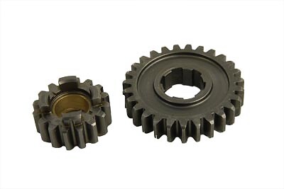 Andrews Wide Ratio 1st Gear Set fits Harley Davidson | eBay