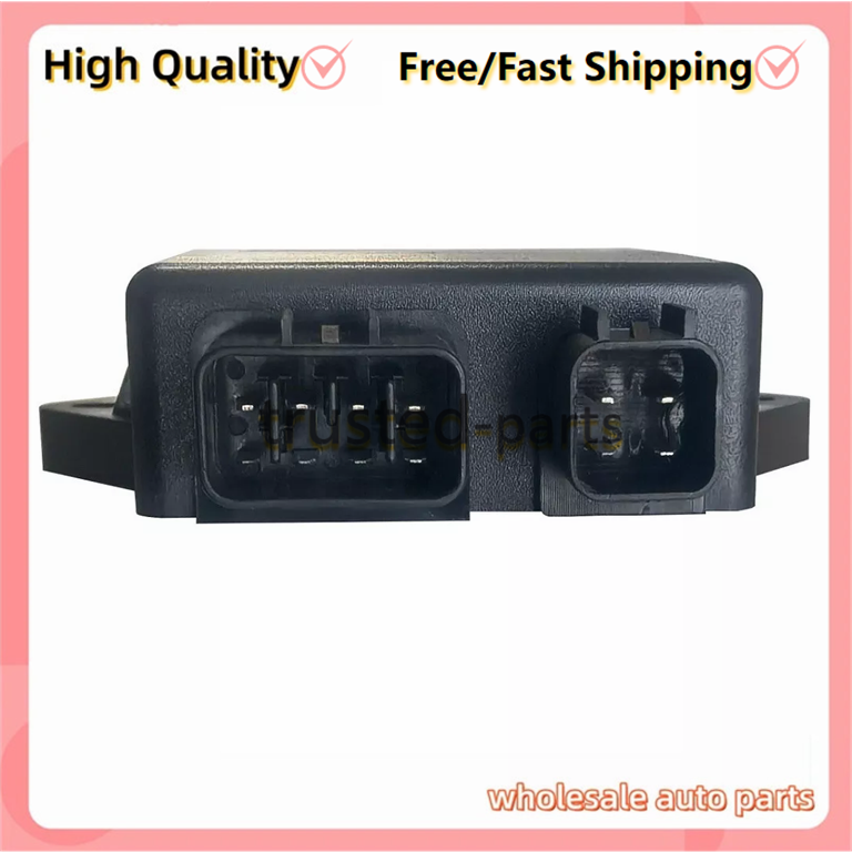 Ignition 21119-1466 for Kawasaki Vulcan 500 EN500C EN 500 C CDI ECU ...