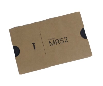 Cisco Meraki MR52 Access Point Hardware Mounting Kit | eBay