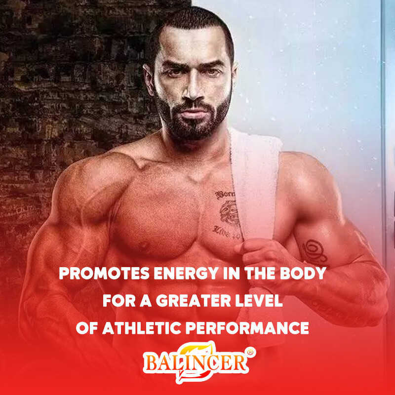 MUSCLE GROWTH + STRENGTH TESTOSTERON BOOSTER TEST CAPSULES | eBay