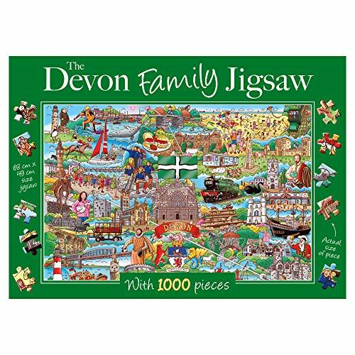 Devon Jigsaw | eBay