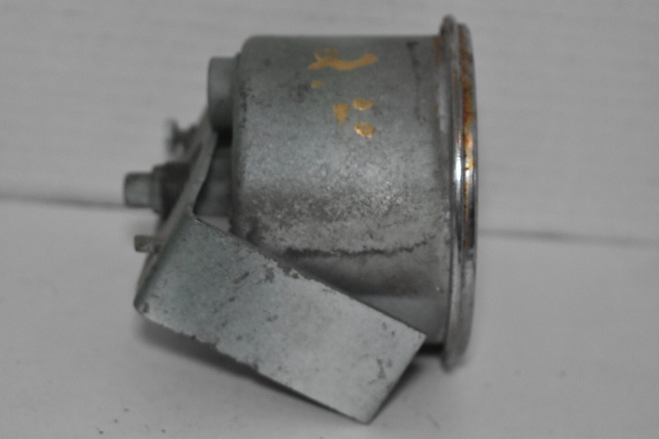 Vintage Oliver Tractor Tachometer Speedometer Models 770 880 1600 1650 ...