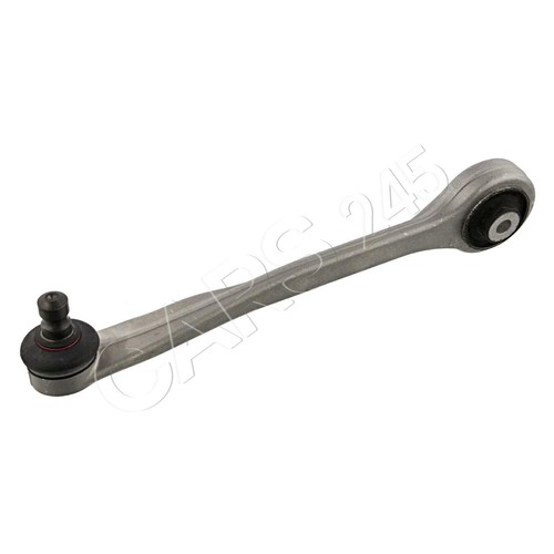 Track Control Arm Upper Front Left FEBI For AUDI PORSCHE A4 Allroad ...