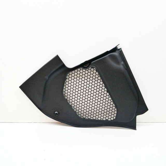 BMW 5 G30 Cowl Panel Cover 51717388716 2016 OEM for sale online | eBay