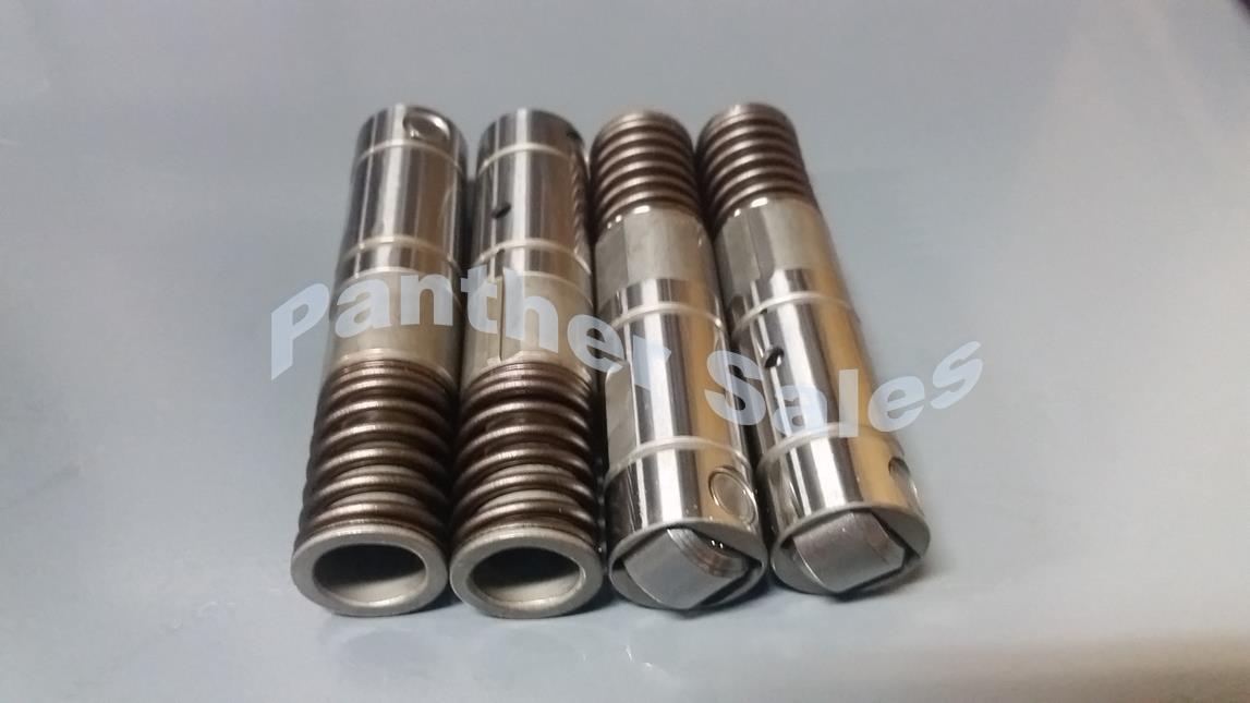 Chevy GM 5.3 5.3L 6.0 6.2 Active Fuel AFM DOD Valve Lifters Filter Half ...