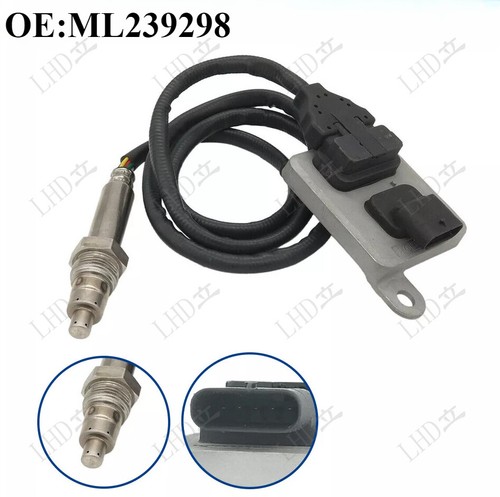 Nitrogen Oxide Nox Sensor ML239298 5WK96788 For Mitsubishi Fuso Canter ...