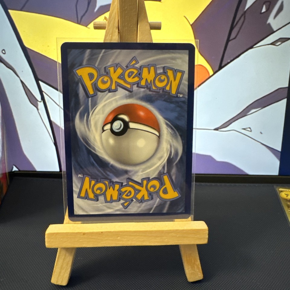 Panpour 101/086 - Black Bolt - Illustration Rare | eBay UK