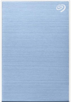 SEAGATE SSD ESTERNO 1TB USB3.0 Blu One Touch, USB-C | eBay