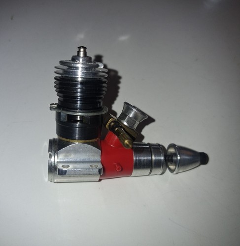 Unused Kustom Kraftsmanship Cox Tee Dee .051 Engine - TD 1/2A Rare | eBay