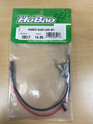 Hobao Remote Glow Lead Set 28517 | eBay