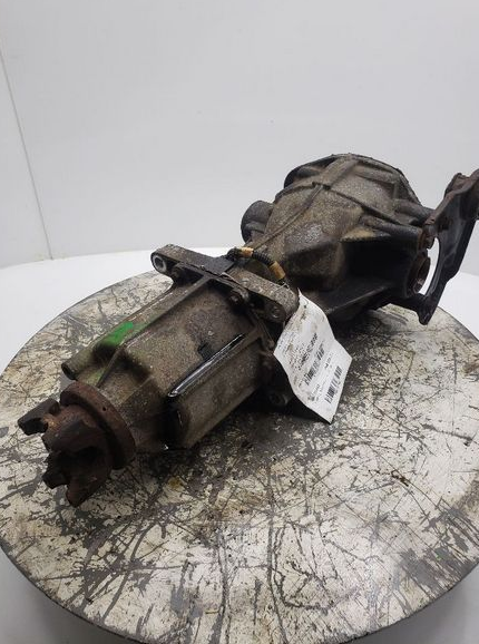 2005- 2007 Ford Escape Rear Differential Carrier Assembly | eBay