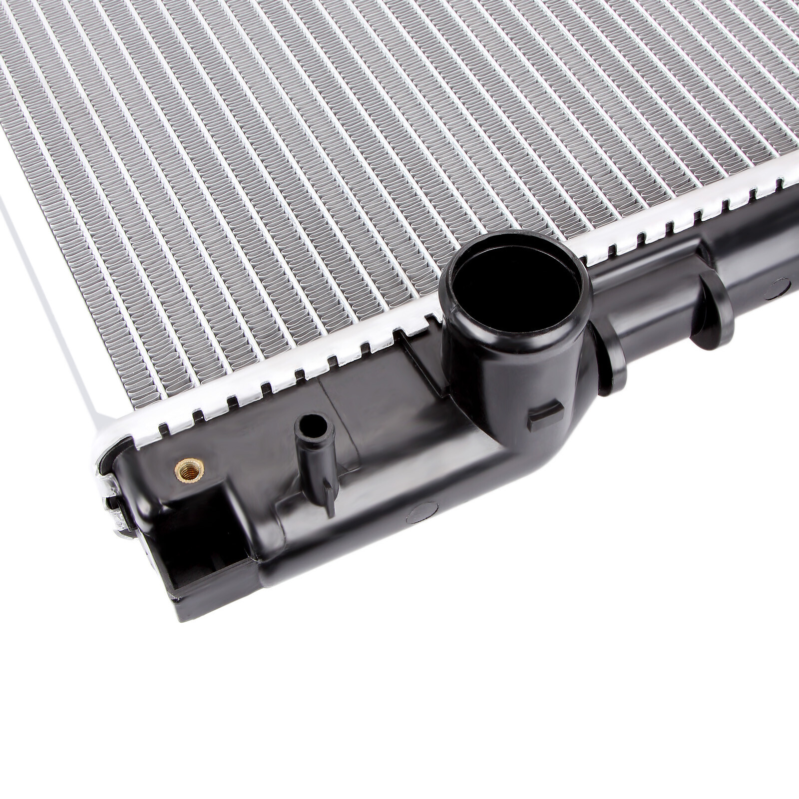 Radiator for Toyota Tarago TCR10 TCR11 TCR20 TCR21 2.4L Petrol 1990 ...