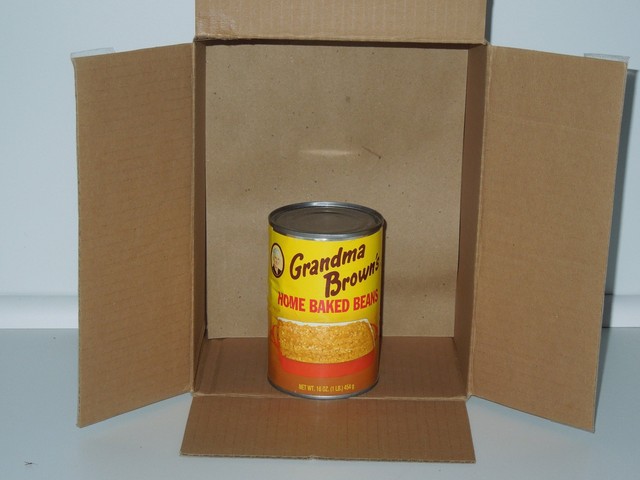 Grandma Brown's Home Baked Beans - 16 Oz Spppoa014232 for sale online ...