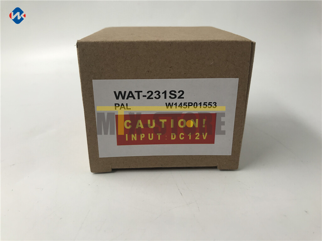 1PCS BRAND NEW ONES PAL WATEC WAT-231S2 WAT231S2 Color CCD = WAT-231S ...