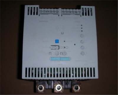 1Pc Siemens 3RW4074-6BB44 Used mb | eBay