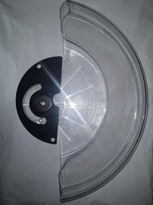 Chicago Electric Lower Blade Guard Assembly ONLY Model 61971 Harbor ...