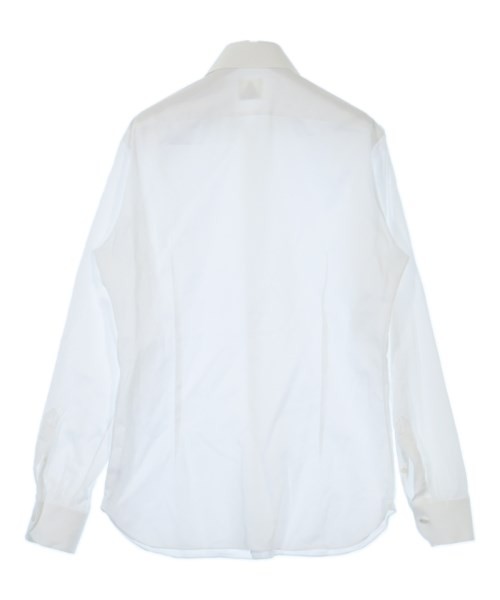 LUIGI BORRELLI Casual Shirts White 40(Approx. L) 2200603855047 | eBay