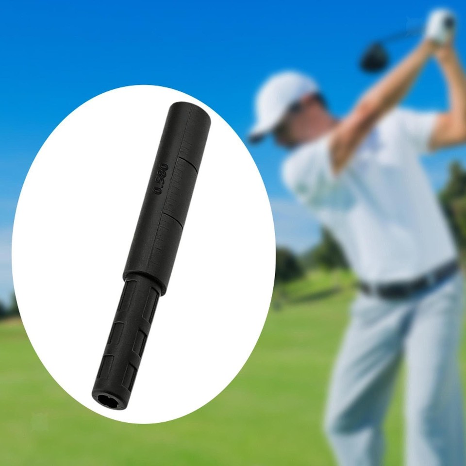 Golf Club Extension Direct Replaces End Extension Lightweight Accessory ...