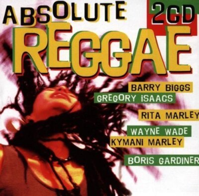 Reggae-Absolute Wayne Wade, Paul Davidson, Dillinger.. [2 CD] | eBay UK