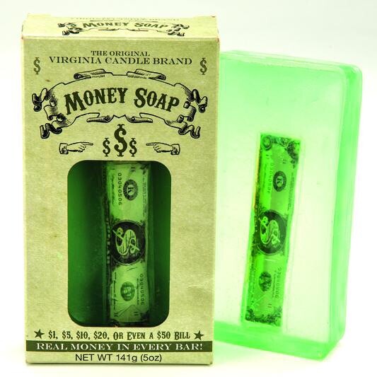 Money Soap | Soap With Money Inside | eBay