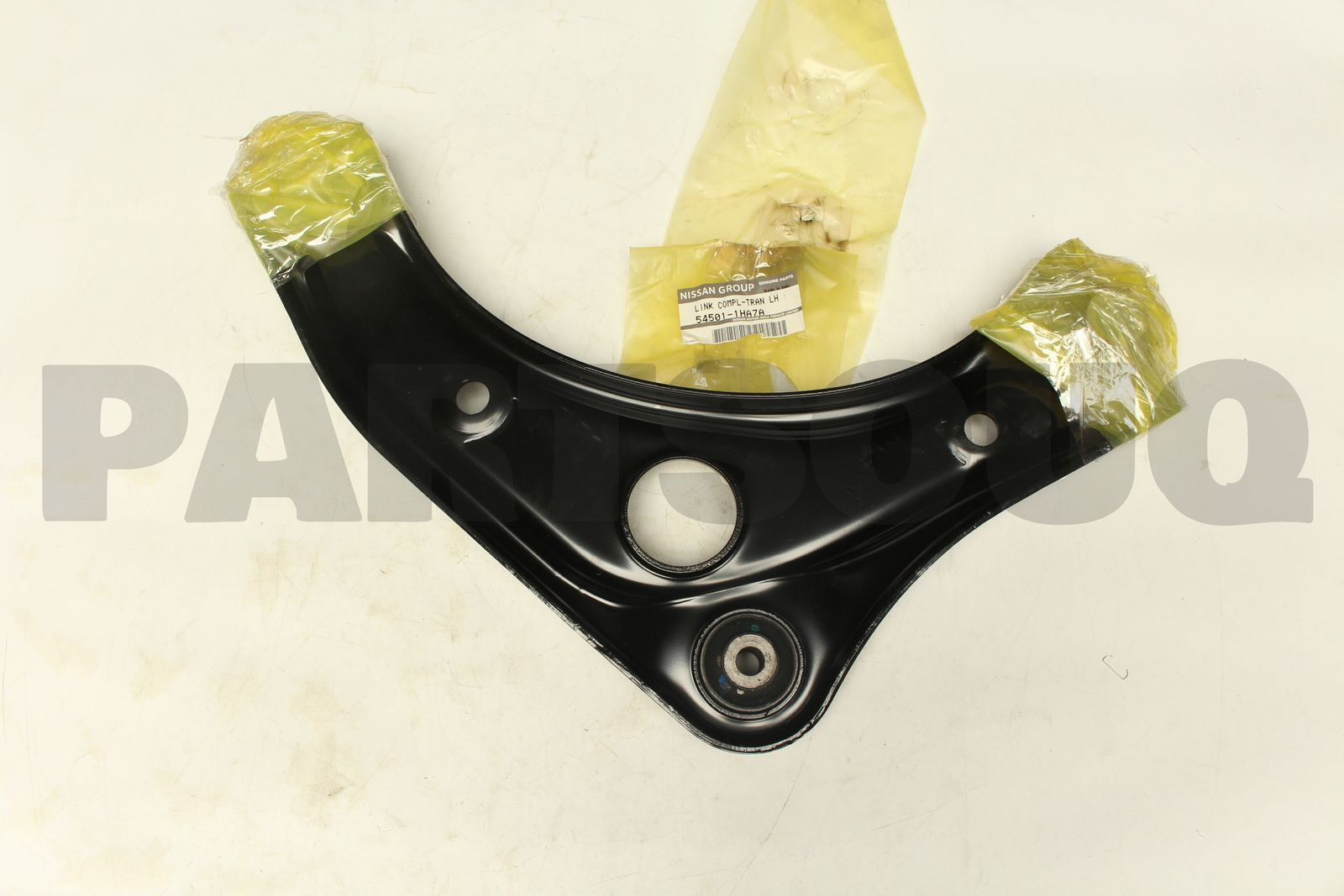 545011HA7A Genuine Nissan LINK COMPL-TRANSVERSE,LH 54501-1HA7A | eBay