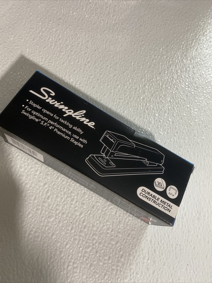 Swingline Logo