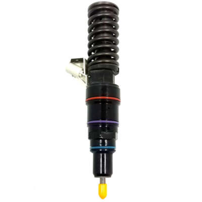 N3 Series 60 Fuel Injector Fits Detroit Diesel Volvo Engine 0-414-703 ...