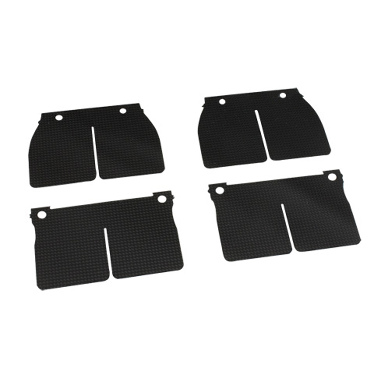 V-Force 2 Reed Petals 1 Cylinder Arctic Cat Yamaha For Delta 2 Reed ...