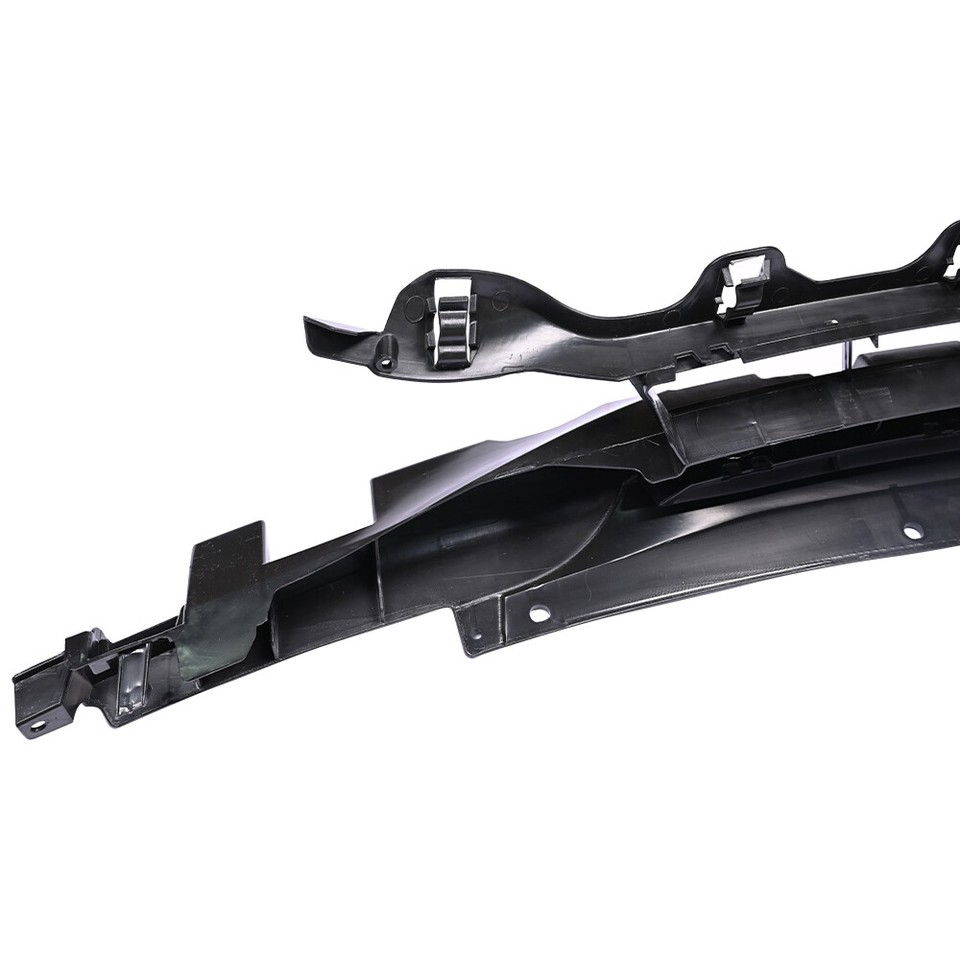 FOR 2012-2015 BMW 3-SERIES SEDAN FRONT GRILLE AIR INTAKE ASSEMBLY ...