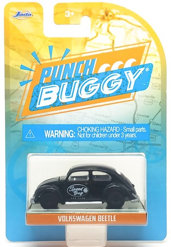 Majorette Volkswagen Beetle Vintage Black - Speed Bug - Buggy Slug 3" in Package | eBay