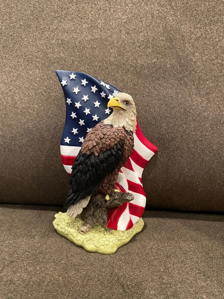 American Symbols Eagle
