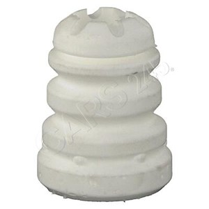 Suspension Rubber Buffer Rear FEBI For BMW F10 F18 09-16 33536789385 | eBay