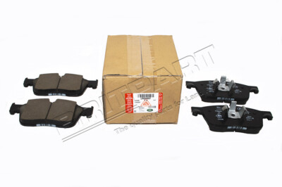 Land Rover Range Velar Front Brake Pads LR064687 Genuine | eBay