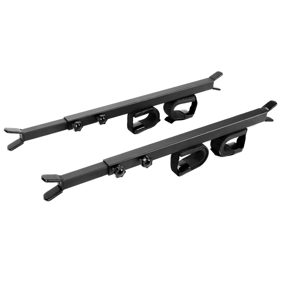 Overhead Roof Gun Rack Carrier For John Deere Gator Polaris Ranger ...