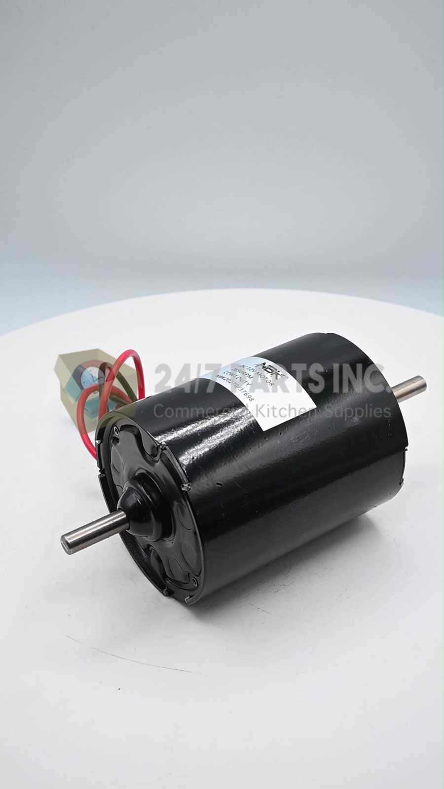 Atwood Hydro Flame 8535 Furnace Motor 37698 | Atwood