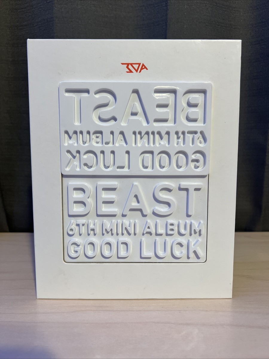 Beast Good Luck